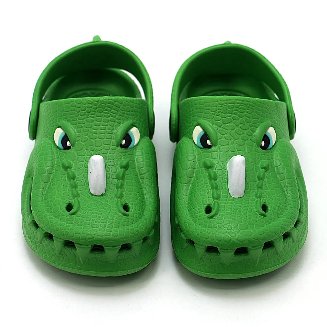 Kids Summer EVA Clogs Shoes - Fun, Lightweight, Anti-slip