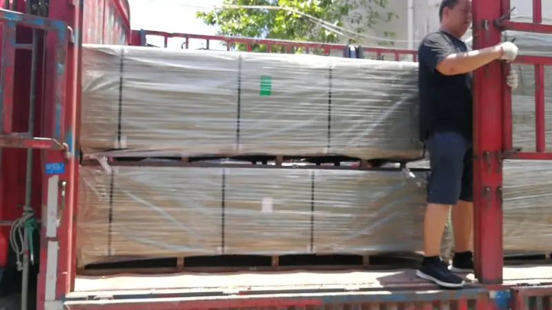 White / Grey Pph Or Ppc Polypropylene Sheet Suppliers - Buy ...