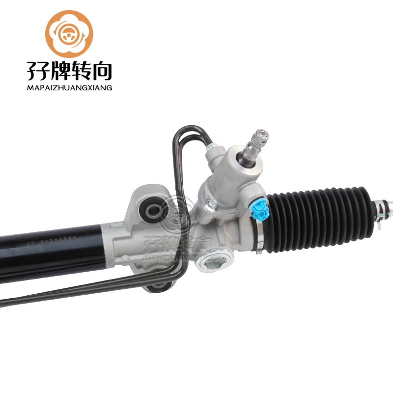Auto Parts for mitsubishi L200 Steering Rack OE:MR333502 Power Steering ...