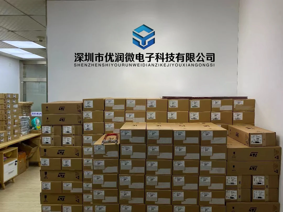 China Manufacturer Stm32f103c8t6 Microcontroller Stm32f103c8t6 ...