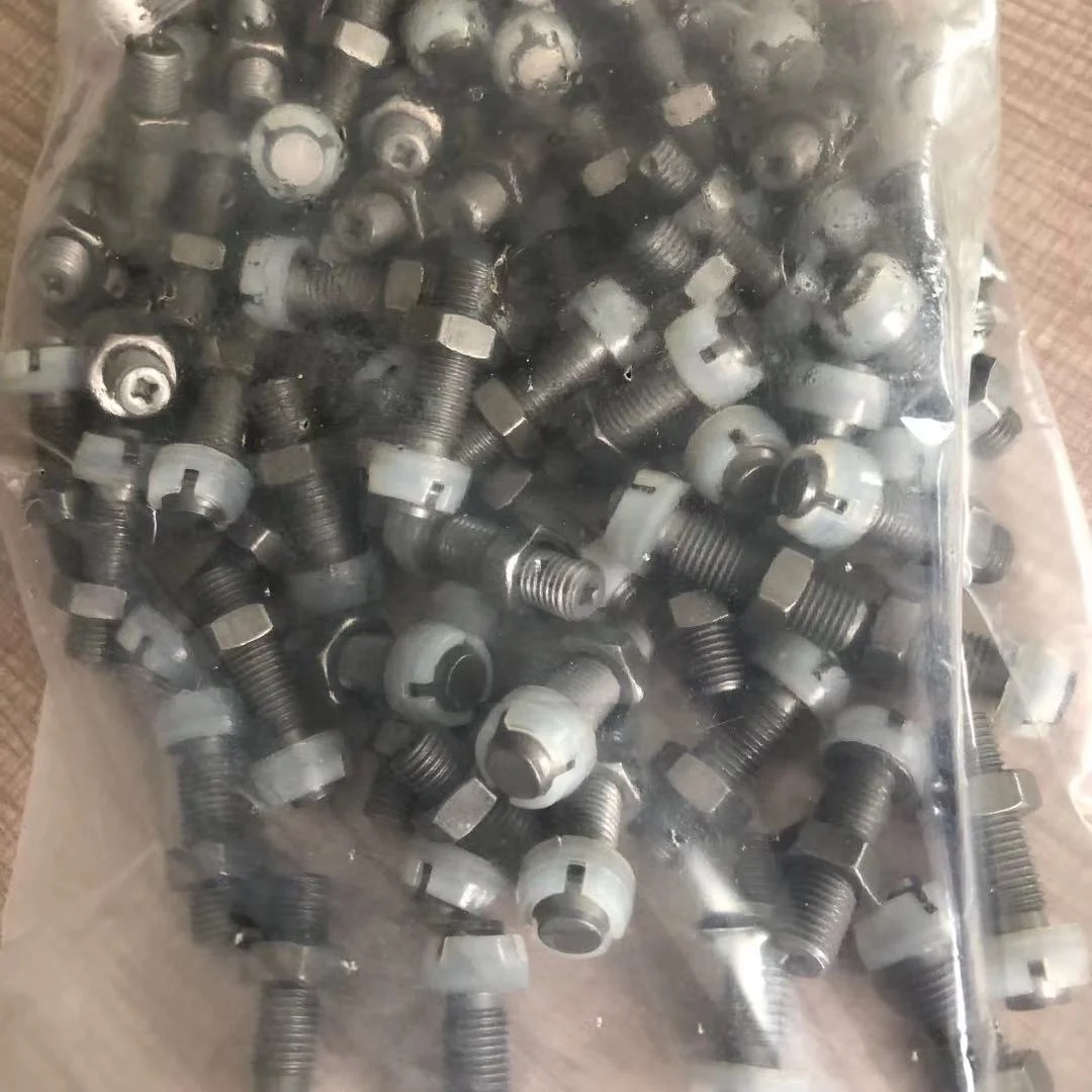 H100调节螺丝摇臂D4BB调节螺丝摇臂24532-42500 MD180514| Alibaba.com