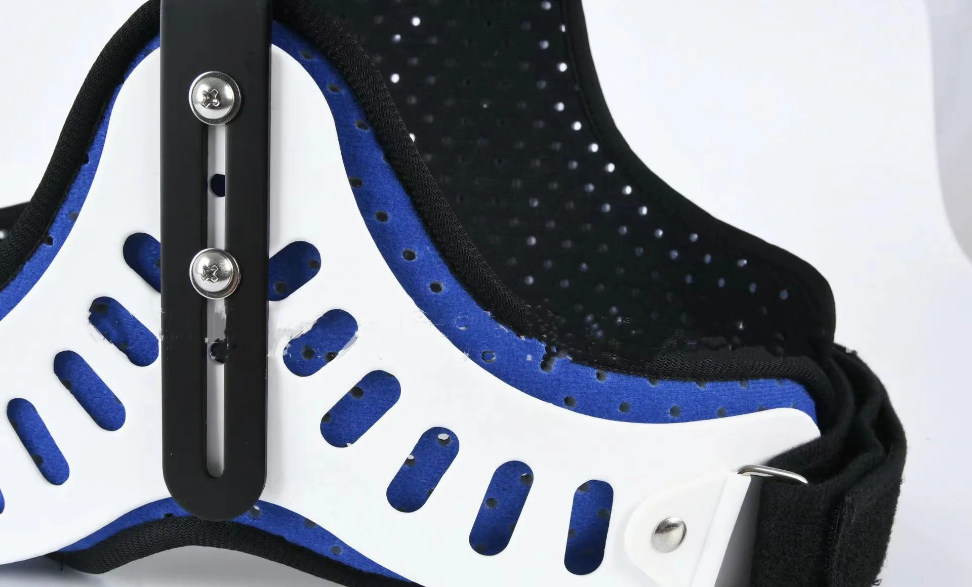 PRH Adjustable Surgery Back and Neck Cervical Thoracic Brace