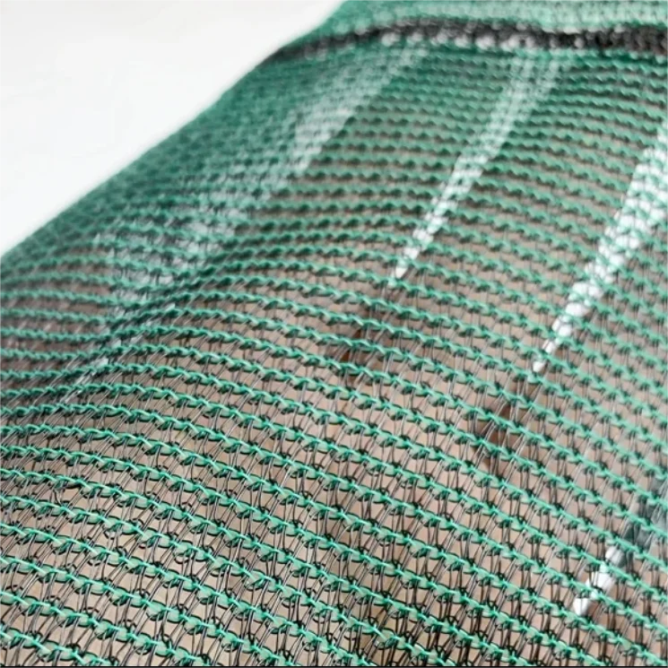 Fire Pe Shadow Construction Safe Netting Protection Scaffolding Safety ...