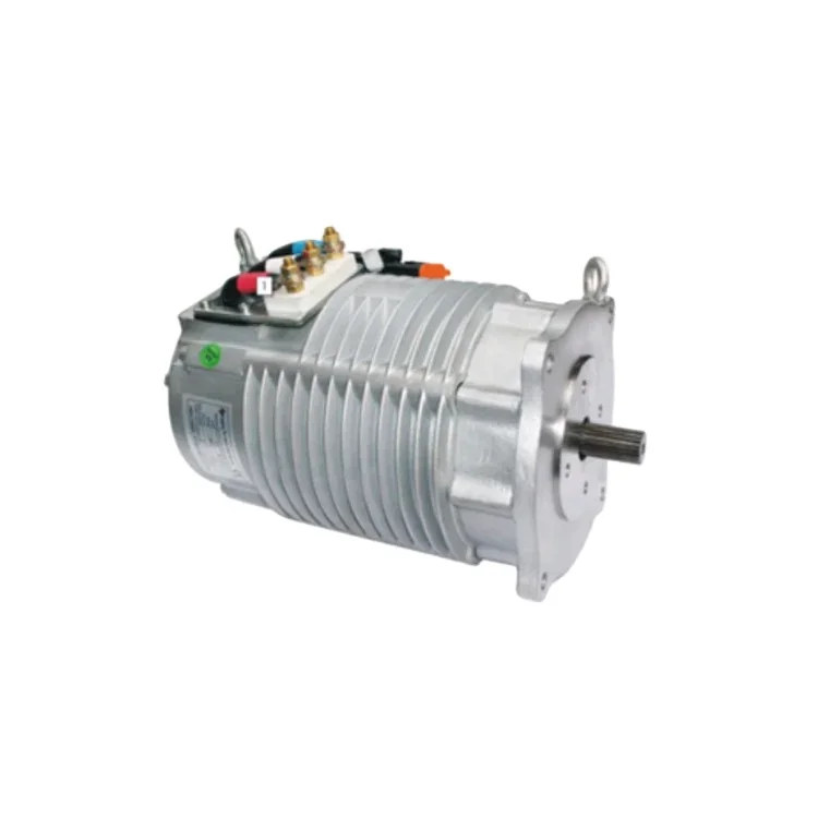 Shinegle Accurate 10KW 40KW BLDC Motor Speed Controller EV conversion ...