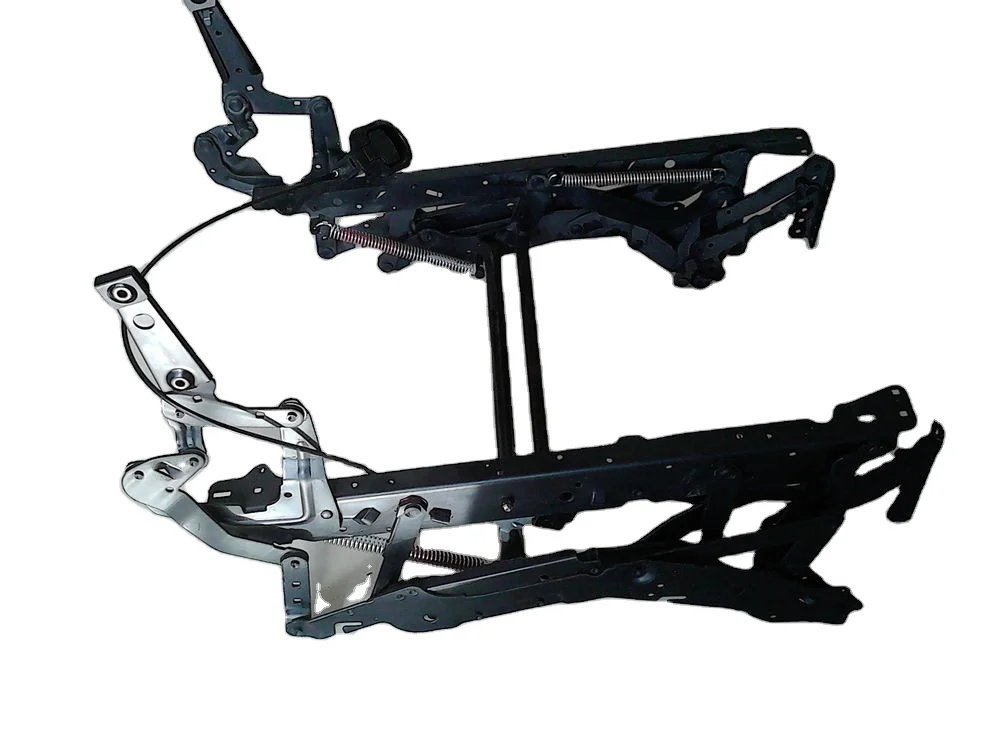 Regal 3322 Manual Sofa Mechanism - Reclinable & Stylish