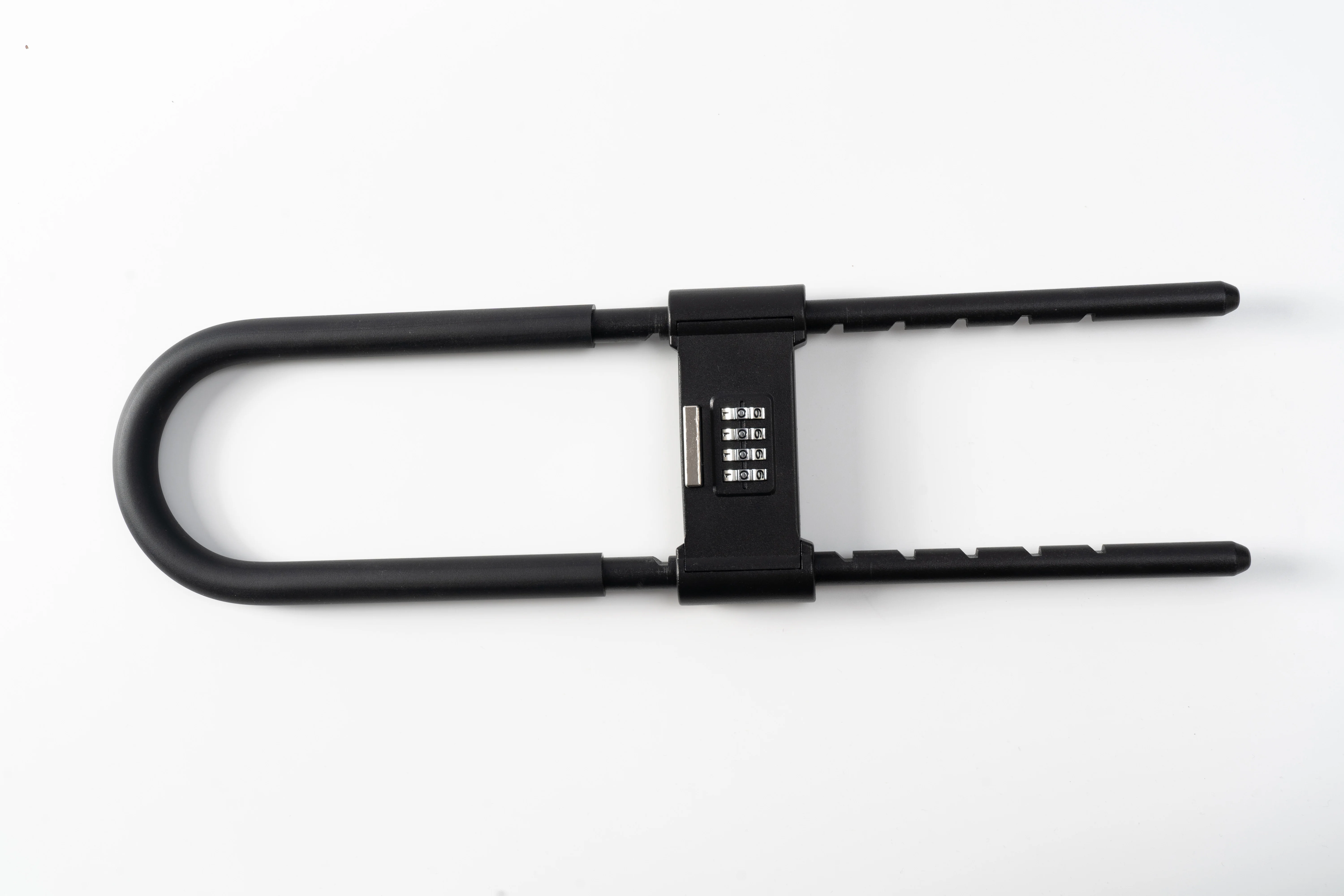 U-shaped Lock Series 4 Digit Combination Lock U Shaped Lock For Office ...