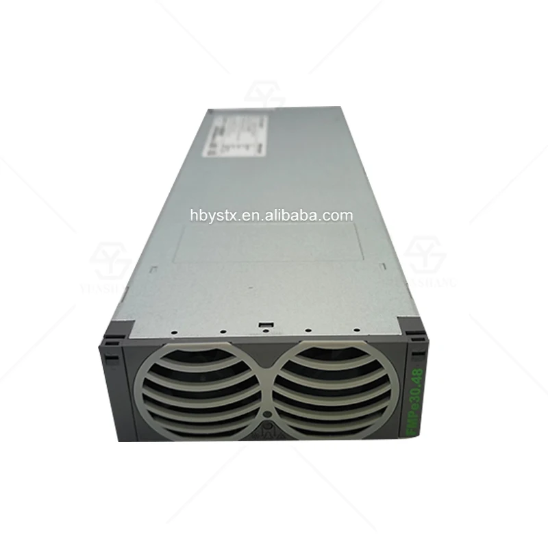Unipower Fmpe30.48g Rectifier Module - 24VDC 2000W Telecom Power