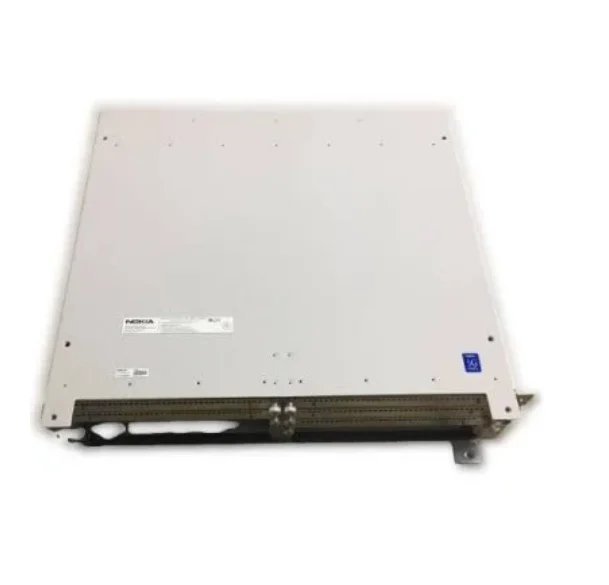 Nokia Airscale Base Station System - Reliable Wireless Infrastructure