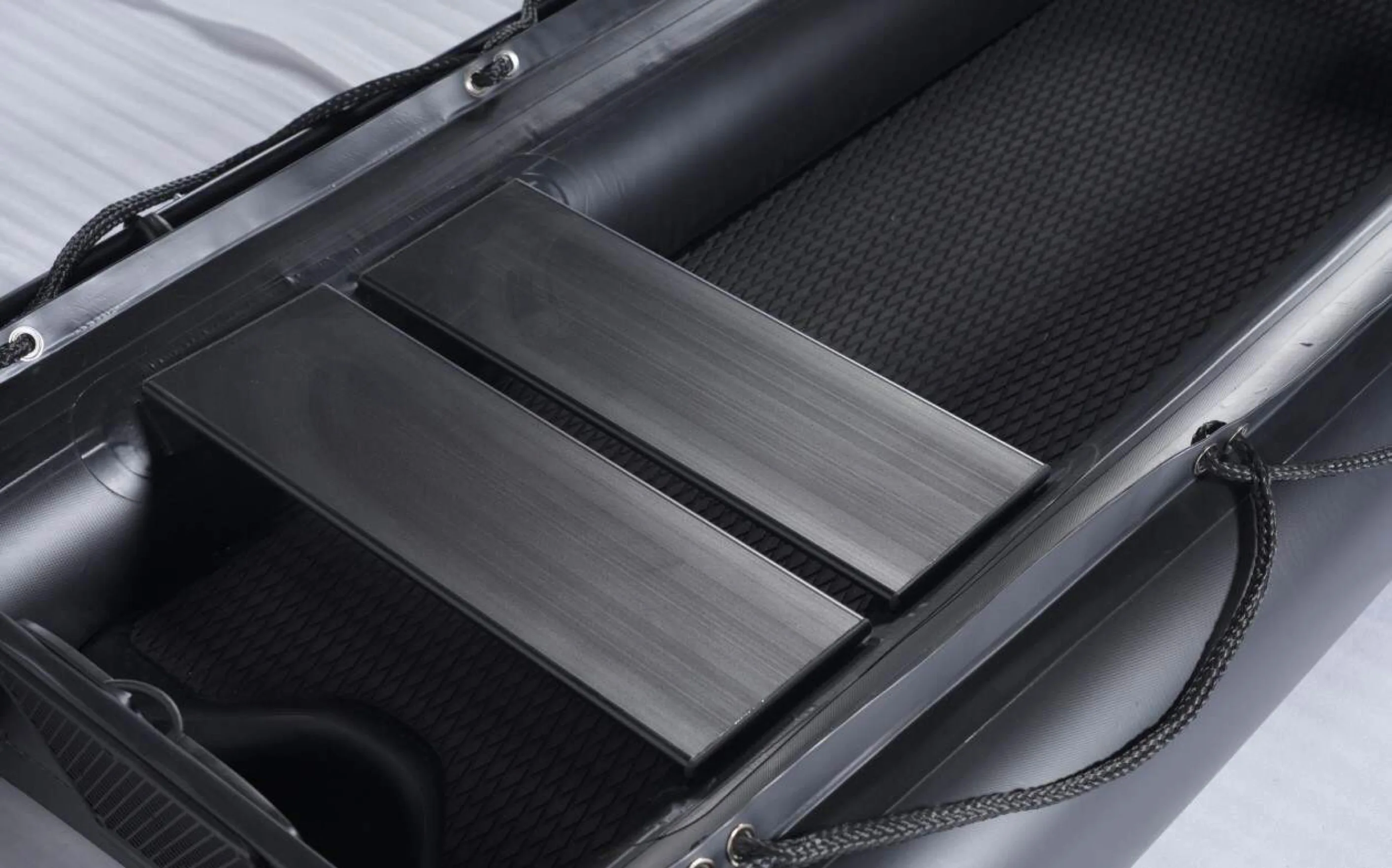 Canoe Kayak Kayak 2 Person For Fishing Hot Sale Inflatable Boat Rubber ...