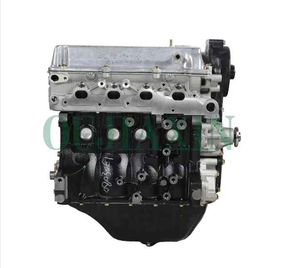 For Joyner Trooper Chery Sqr472wb Engine Assembly 1100cc - Buy Sqr472wb ...