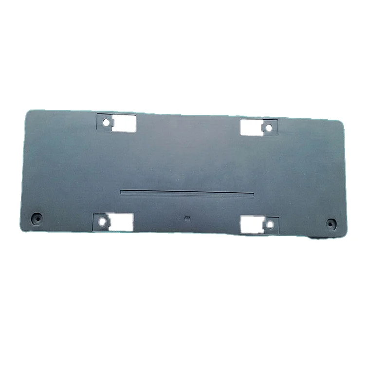 OEM 2058803805 CAR FRONT LICENSE PLATE BOARD Middle grille Trailer ...