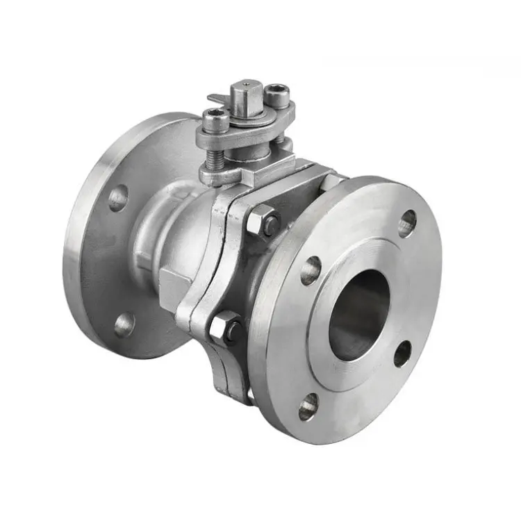 304 Ball Valve 10k 150lb Ball Valve For Steam Water And Natural Gas ...