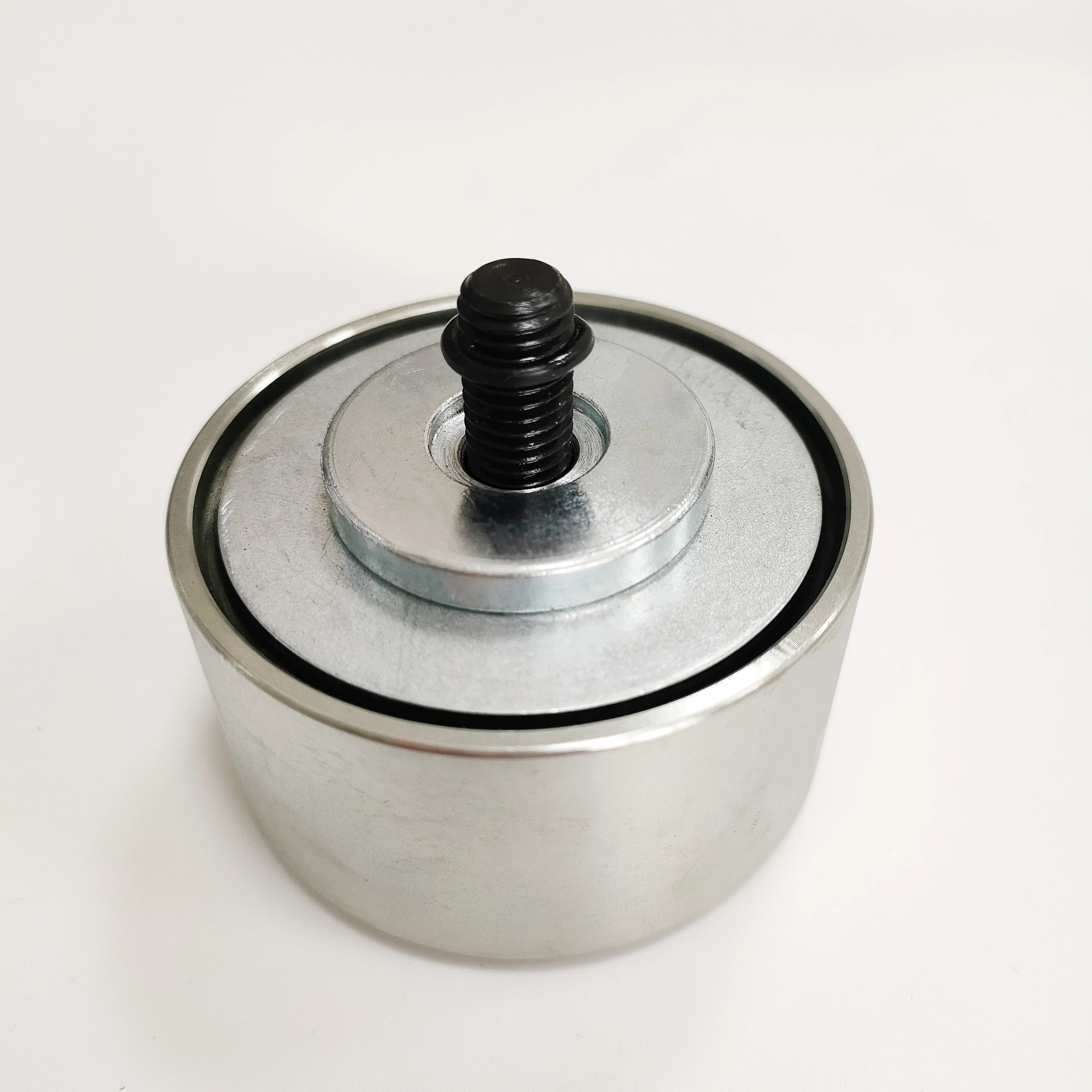 Pulley AS-Idler 2610428 for CAT C7.1 Engine - New Part for Construction ...