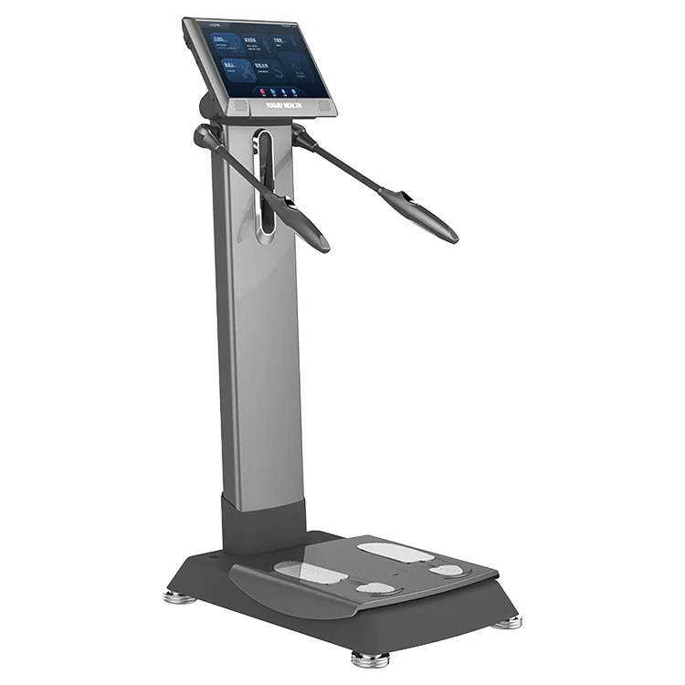 X-ONE SE body scan analyzer intelligent segmental overweight bmi muscle ...
