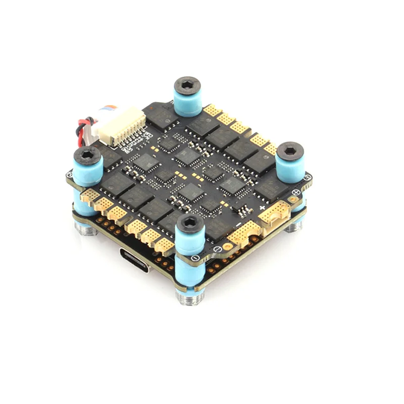 Diatone Mamba F405 Mk2 Betaflight Flight Controller With F40 40a/f50a ...
