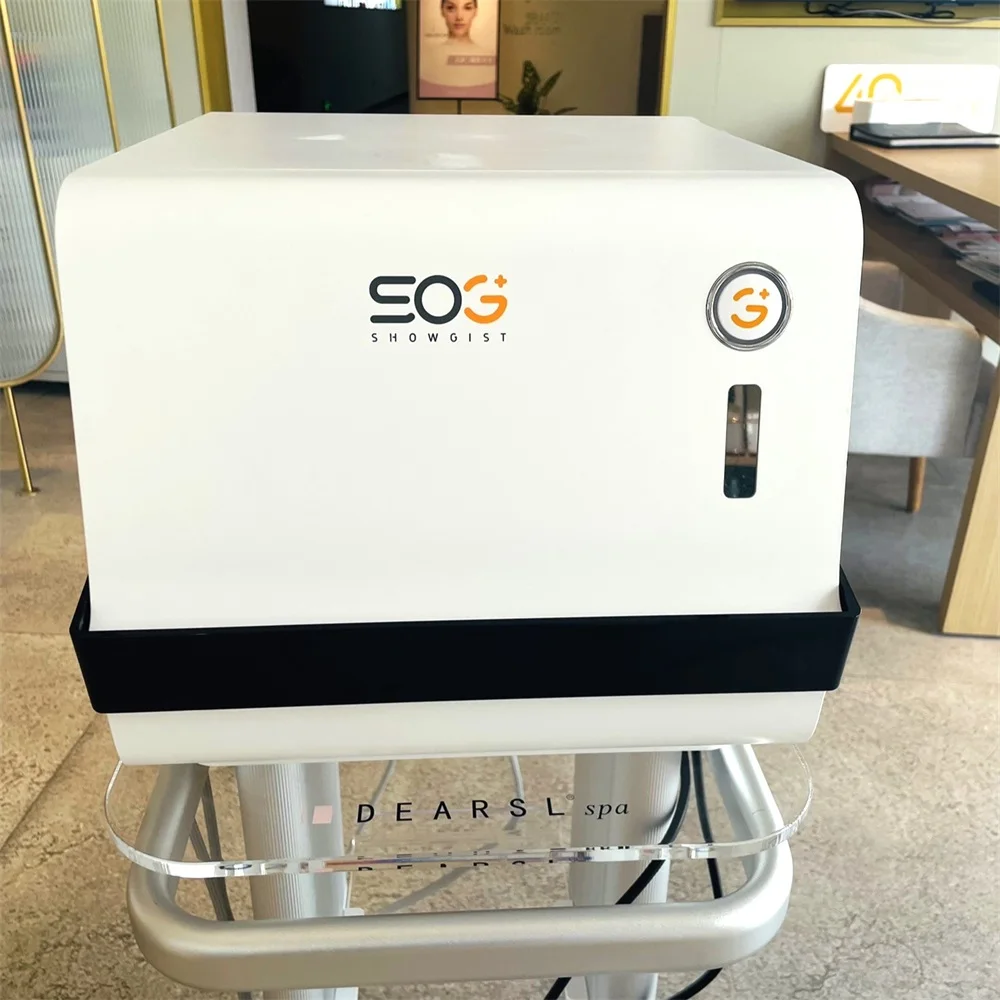 Factory Design Dental Tool Storage Cart Trolley Oral Scanner Trolley ...