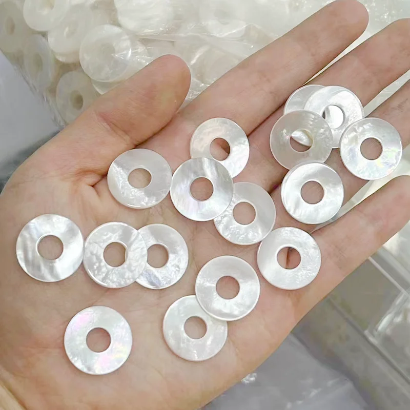 Yinzheng High Quality Various Shape Loose Natural Sea Shell Gemstone ...