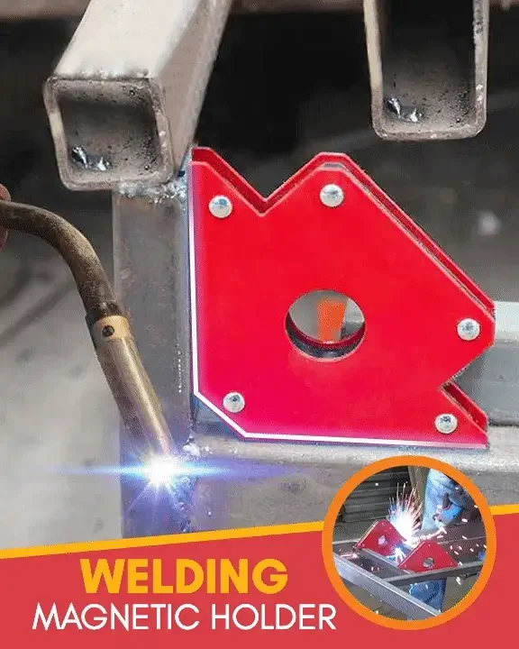 Zelda Magnetic Welding Positioner Multi Angle Holder Welding Tool ...