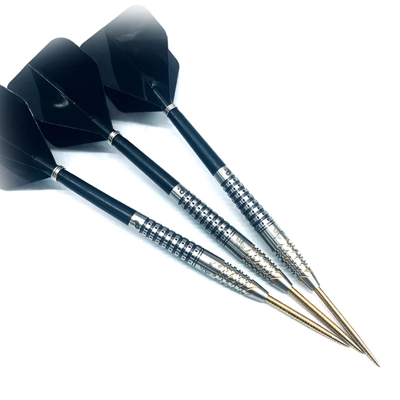 Professional Tungsten Darts - Customized Safety and Precision
