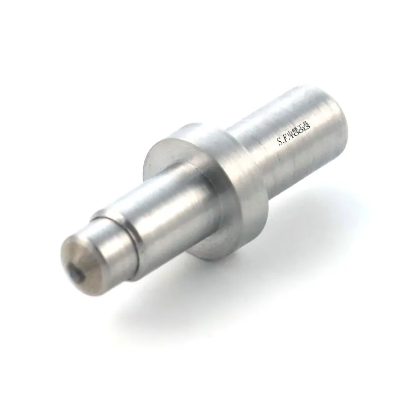 Diamond Long Life Vickers Indenter Hardness Tester Brinell Indenter ...