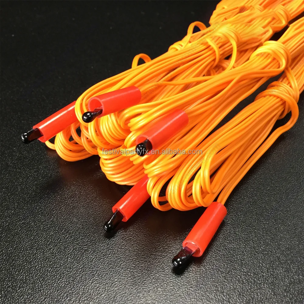 Firing System Use Ematch Pyrotechnics Firecrackers Fireworks Initiators ...