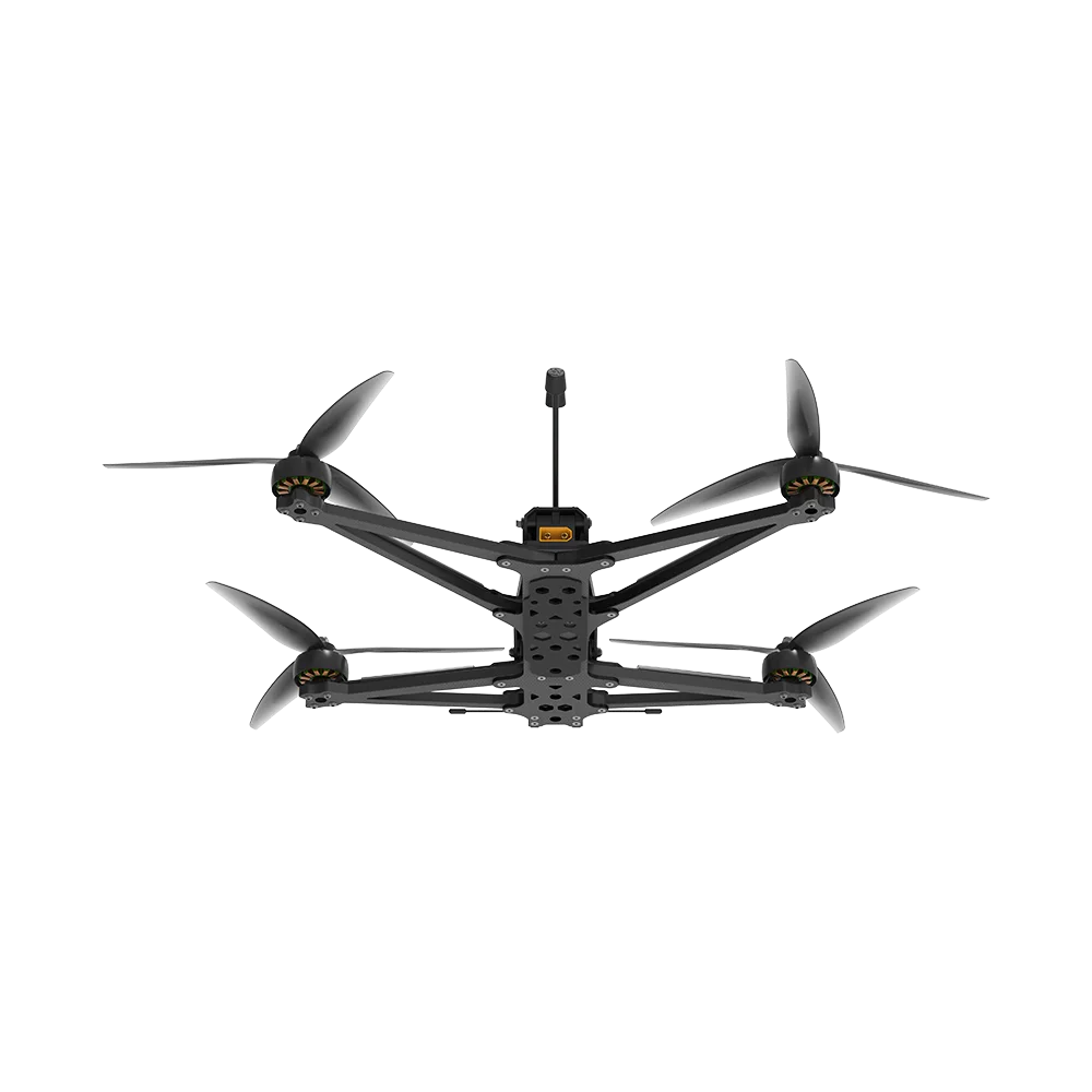 Iflight Helion 10 Hd 6s Fpv Long Range Drone Bnf With O3 Air Unit For ...
