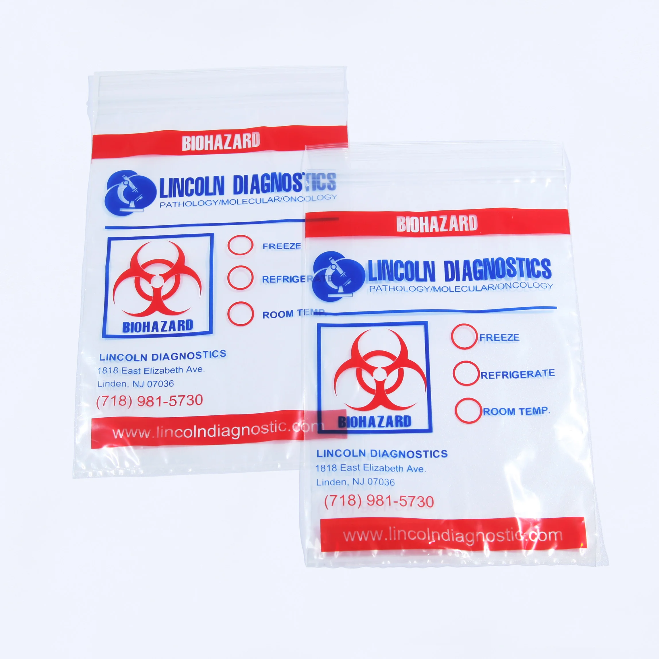 Disposable Safety Medical Waste Packaging Bags Sterilizer Sterilization ...