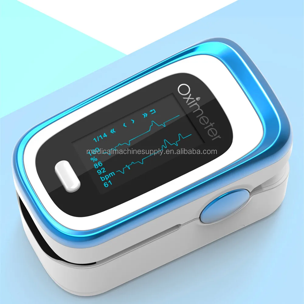 Cheap Pulse Oximeter Manual Finger Pulse Oximeter - Buy Manual Finger ...
