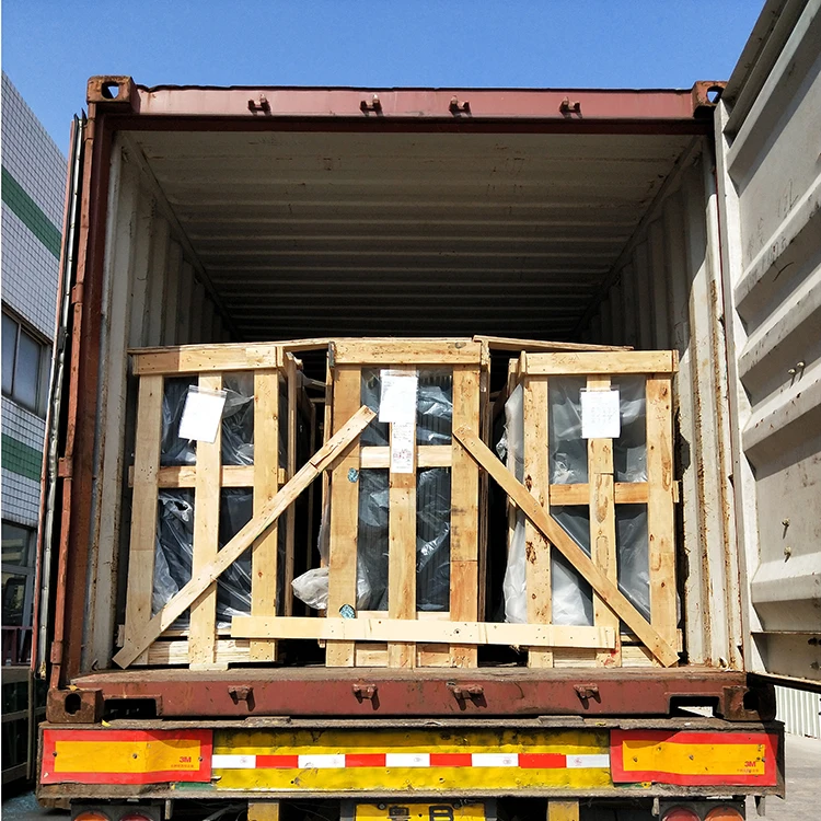 4mm 5mm 6mm 8mm Changhong Moru Pattern Tempered Fluted Reed Decorative ...