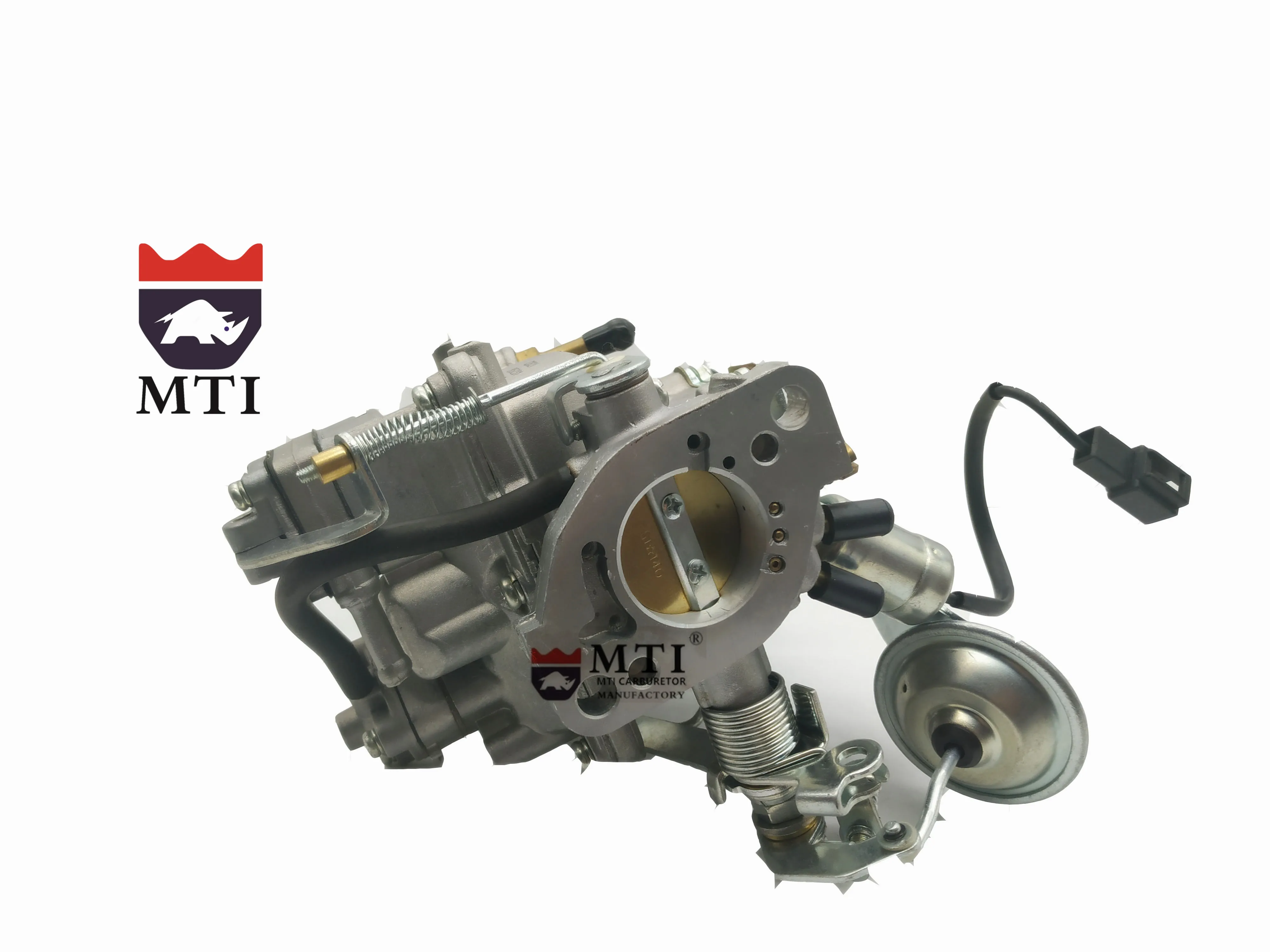 MTI BRAND NEW F10A 465Q CARBURETOR for Suzuki SK410