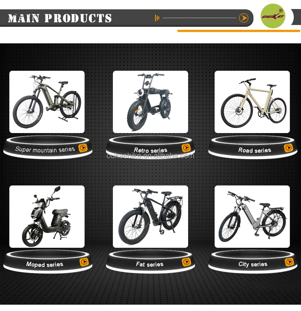 2023 Electric Bike Talaria Sting R Ebike for Adults - 1000W Power