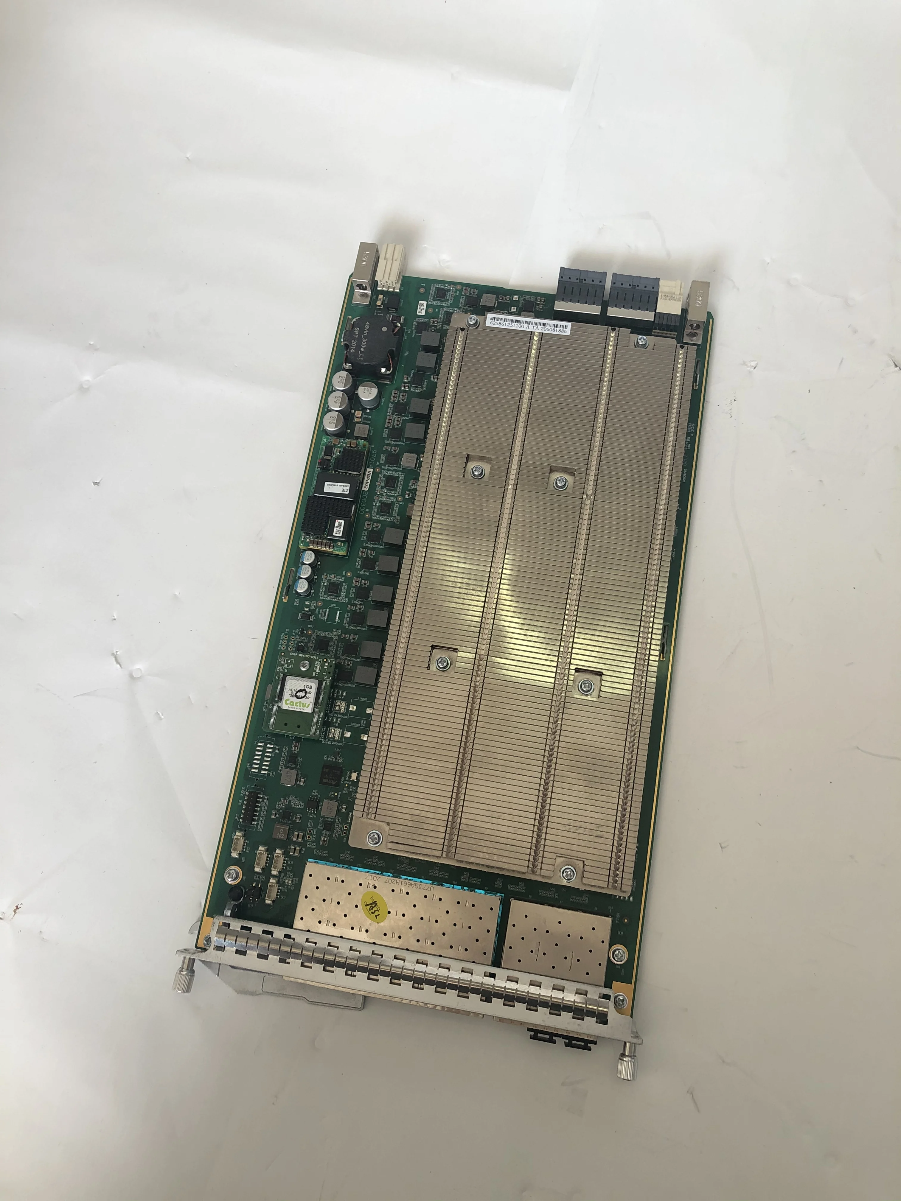 V9200はモバイル通信基地局基板5G BBU基板VBPd02に適用されます。| Alibaba.com
