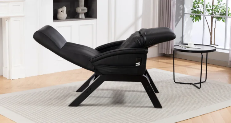 Modern Recliner Chair zero Gravity Whole Sale Massage Chair Living Room ...