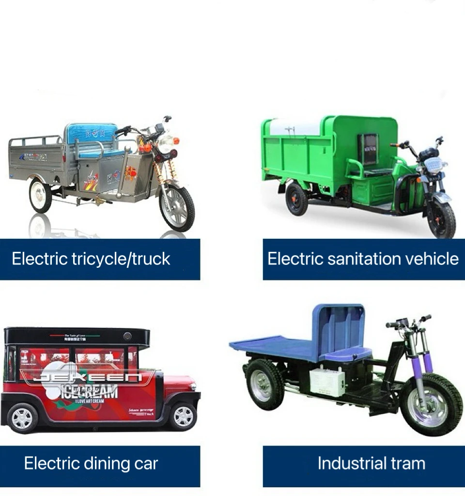 Electric Tricycle Rear Axle Electric Tricycle Rear Axle Tricycle ...