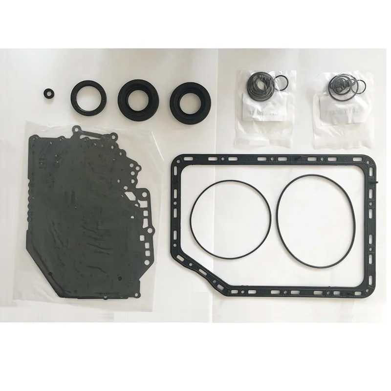 M11 Btr Qr640aha Automatic Transmission Clutch Master Repair Kit ...