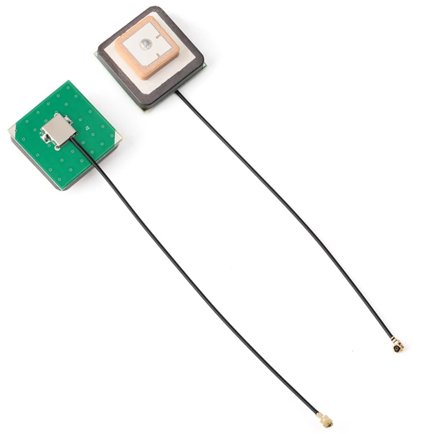 Built-in Active L1 L2 L5 High Precision Rtk Gnss External Gps Antenna ...