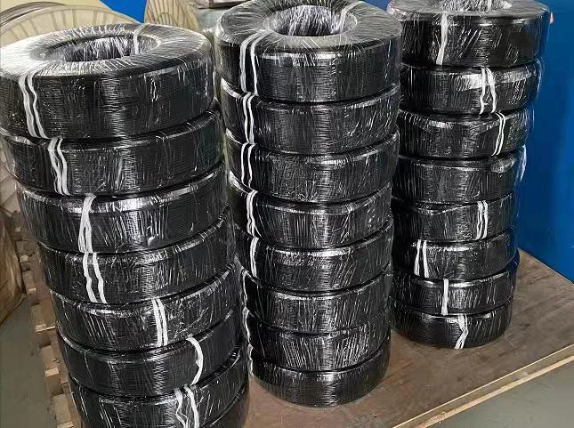 M16878/4 NEMA HP3 Electrical Cable - High-Temperature Hookup Wire