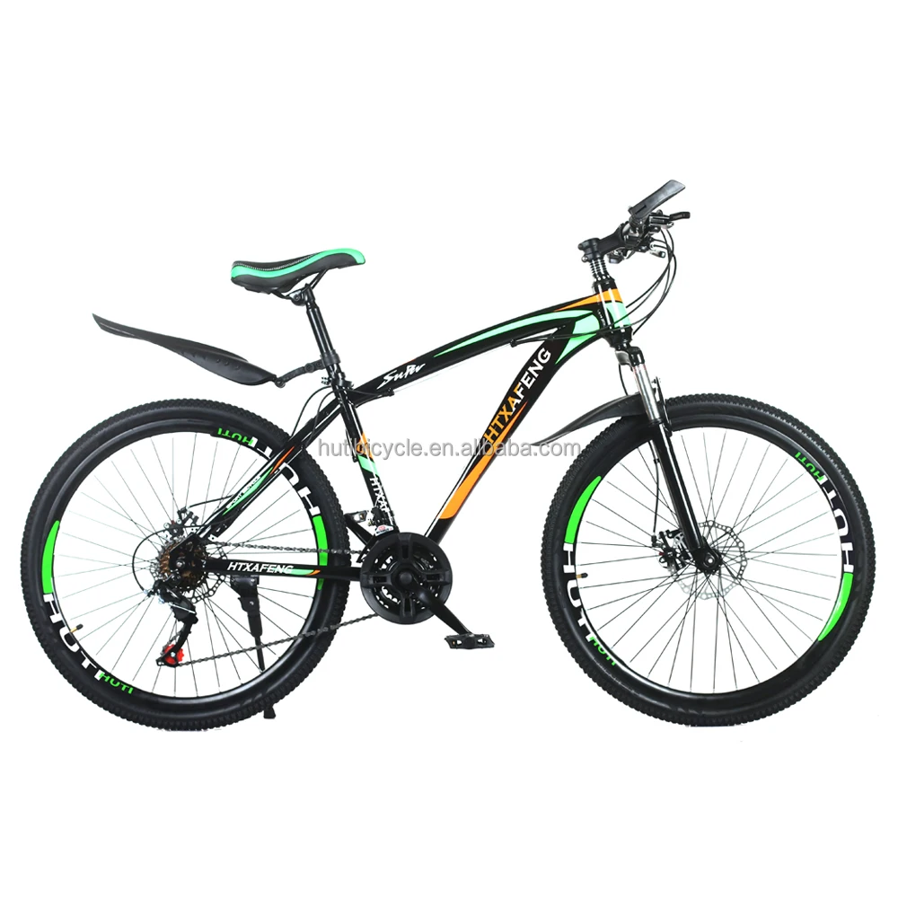 factory custom cheap wholesale NEW model MTB mountain bicycle 26 27.5 inch mountain bike for adult men new design popular bike