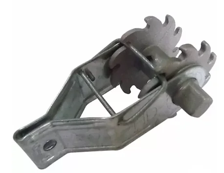 Aluminum Alloy Ratchet Zinc Alloy Flapper Heavily Galvanized Steel ...