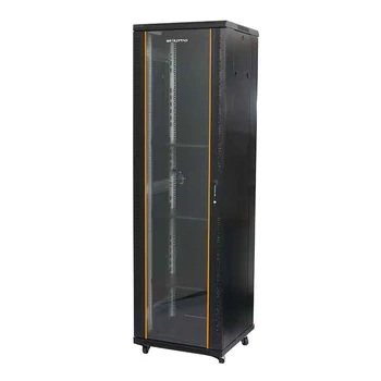 Foldable Server Rack 42u Server Rack 2010x800x1000 19 Inch 42 U Server ...