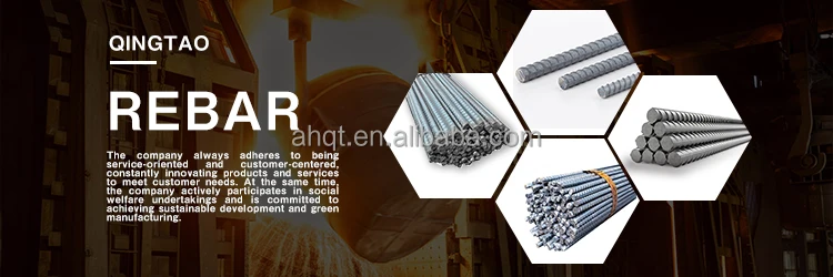 High Quality Large Stock Deformed Rebar Scrap Steel Rebar Price of ...