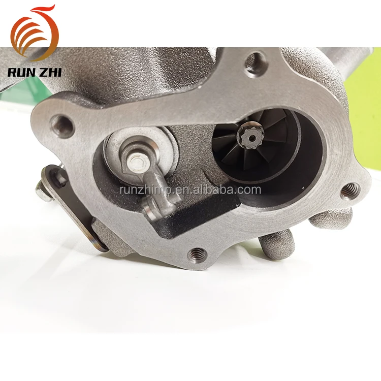 Turbo Charger for HILUX D4d 3.0td 1kd-ftv 2006 17201-0L041 17201-0L040 ...