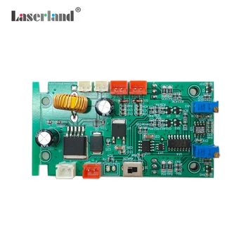 Constant Power Laser Diode Driver Board High Power Red Laser Pcb ...