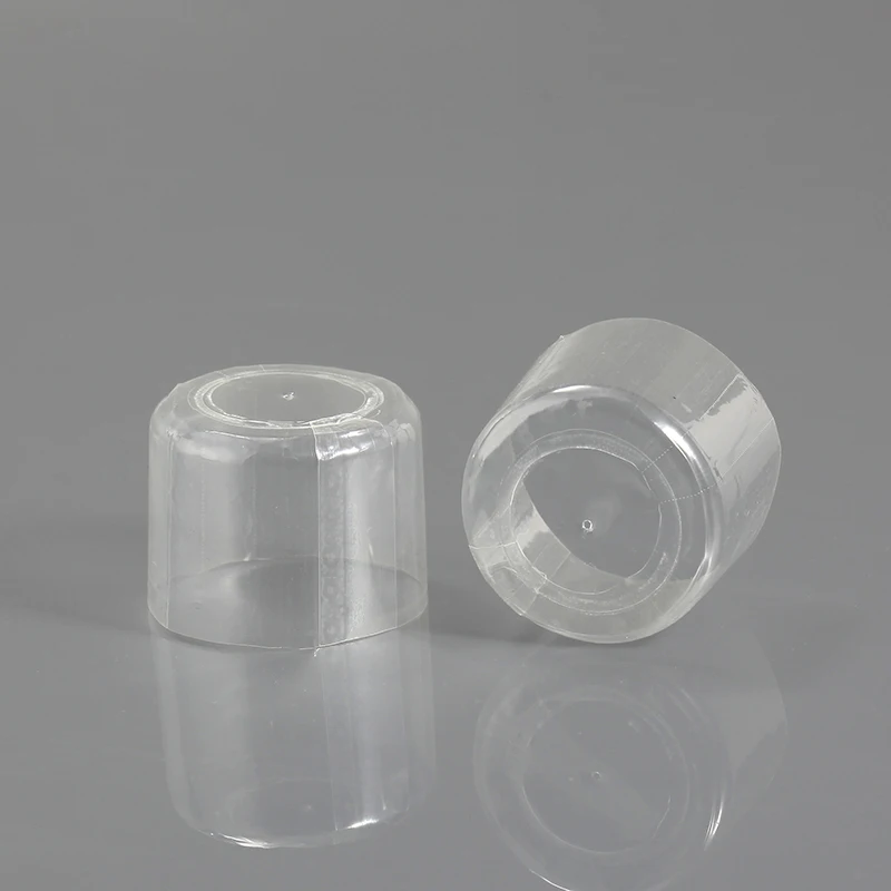 Customized Clear Preforms Shrink Bands - Buy Clear Preforms Neck Finish ...