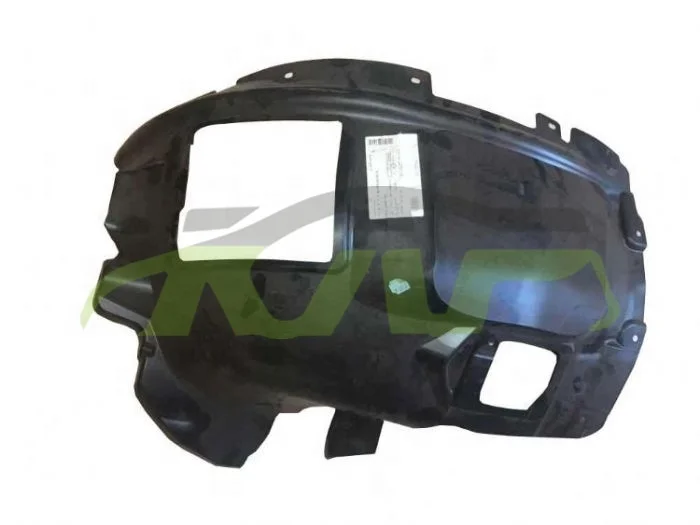 宝马X3 G01 2017-2019的前内翼子板51717445681 51717445682后轮舱衬套| Alibaba.com