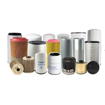 Huida High Quality Fuel Filter 20976003 With Genuine Package - Buy Fuel ...