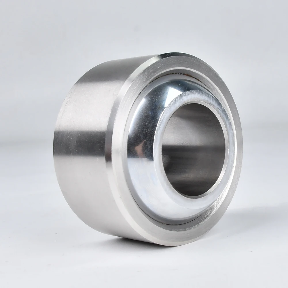 SYZ 3/4 Spherical Bearing Radial Spherical Plain Bearing With PTFE/TEFLON Liner| Alibaba.com