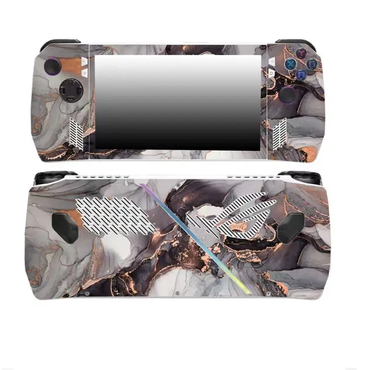 Full Protective Vinyl Wrap Skin Sticker Decals for ASUS for Rog Ally ...