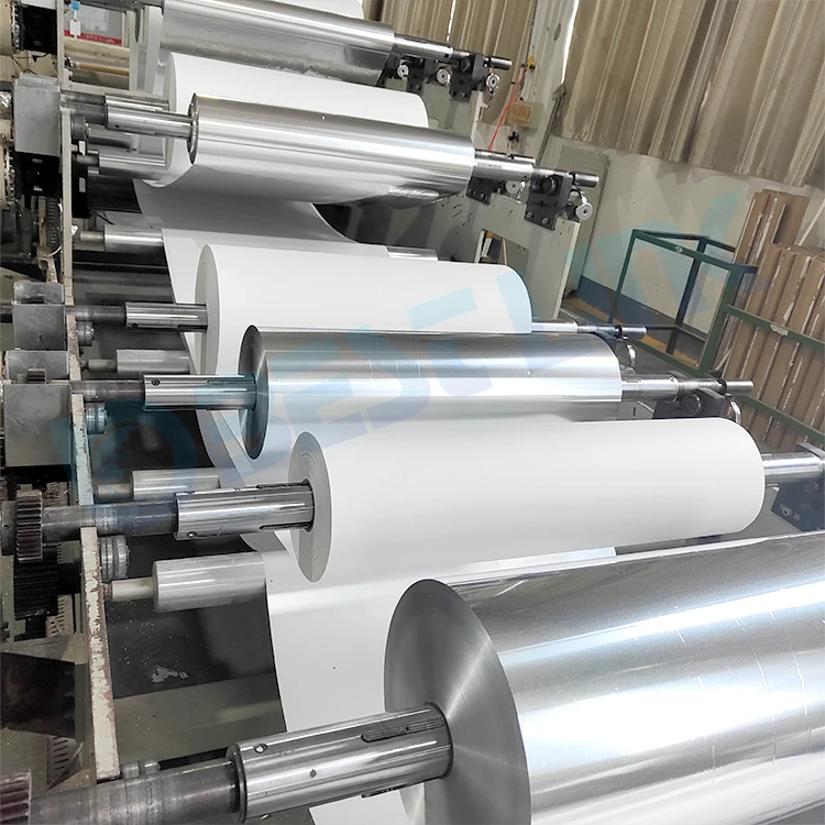 Multi-layer Thermal Insulation for Cryogenic Pipelines