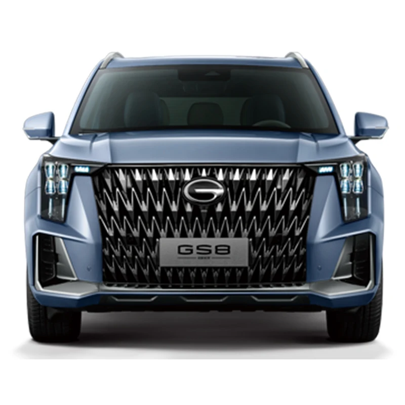 Gac Motors Trumpchi Gs8 Phev Hybrid 2023 2023 New Automotive Ali Baba Used Genuine Oem Deluxe ...